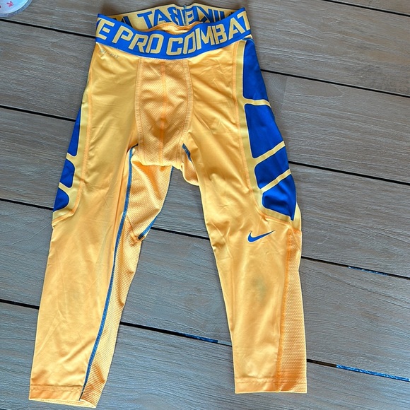 Nike | Pants | Mens Nike Procombat Pants | Poshmark